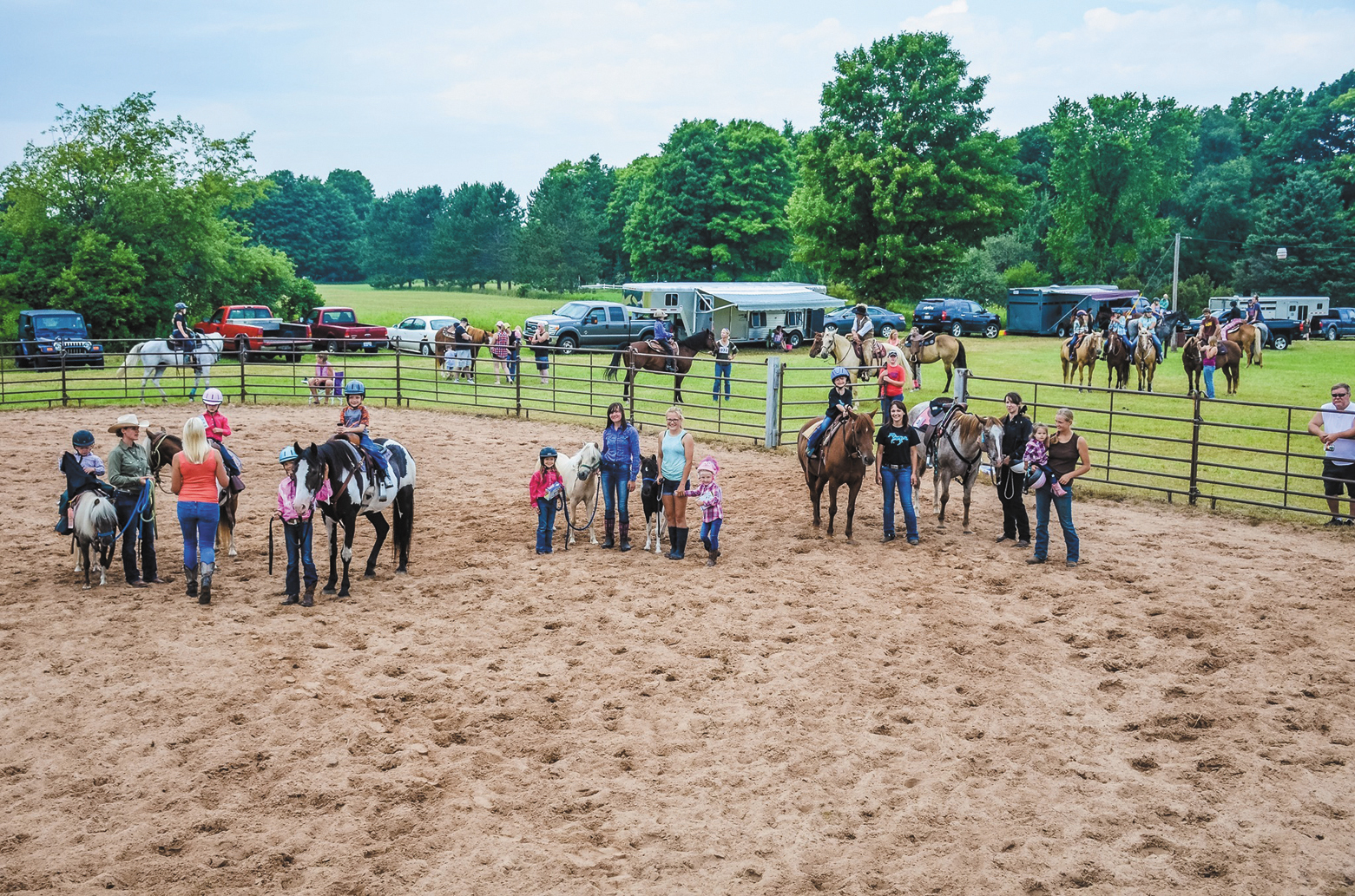 Busy weekend in Chatham | News, Sports, Jobs - The Mining Journal